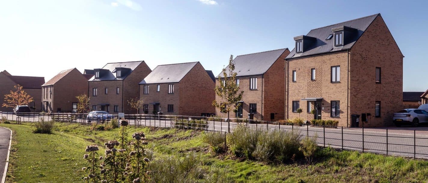 Stonebond - Wintringham